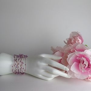 Mi'Linea | Jewelry | Milinea Bracelet | Poshmark